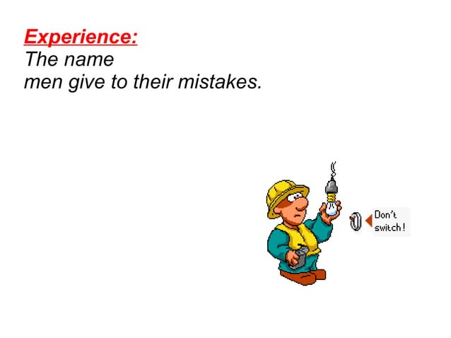 Wacky Definitions | PPT