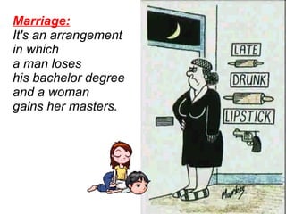 Wacky Definitions | PPT