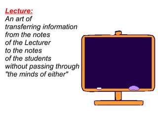 Wacky Definitions | PPT