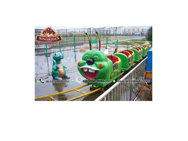 Wacky worm rides | PPTX | Amusement and Theme Parks | Attractions