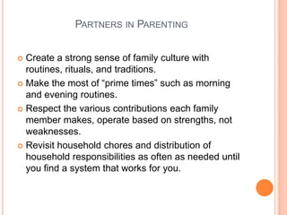 Wacuho Presentation The Balancing Act.Ppt