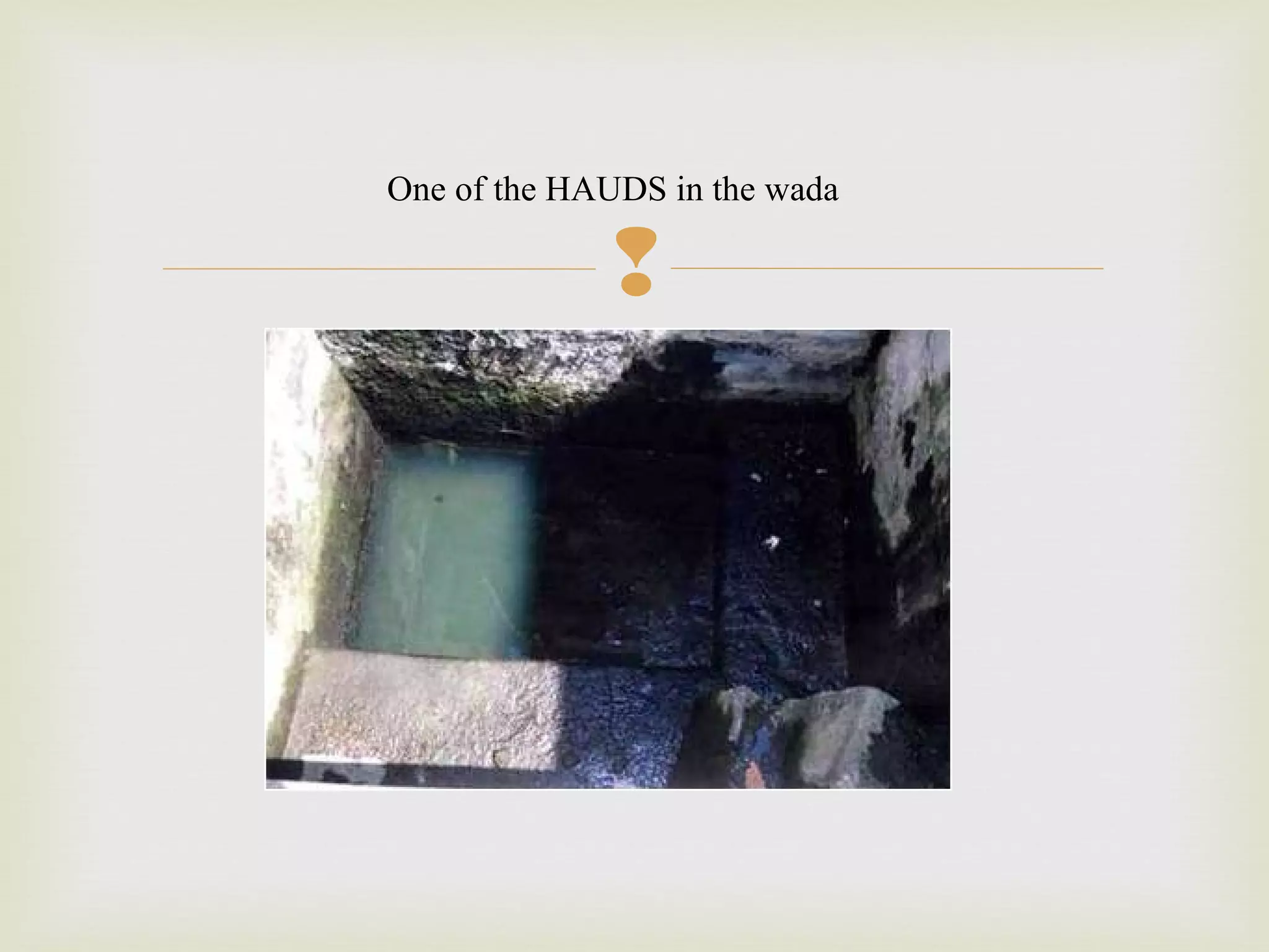 Wada architecture | PPT