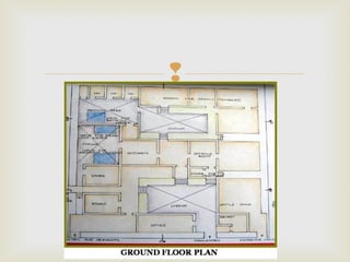 Wada architecture | PPT