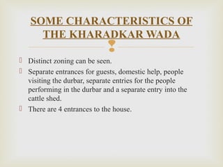 Wada architecture | PPT