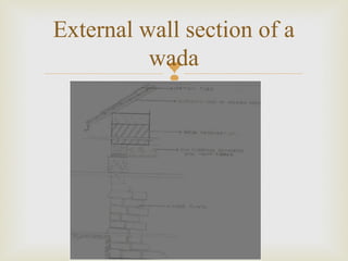 Wada architecture | PPT