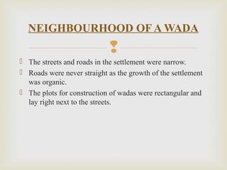 Wada architecture | PPT