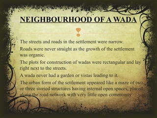 Wada architecture | PPT