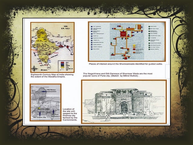 Wada architecture | PPT | Houses | Real Estate