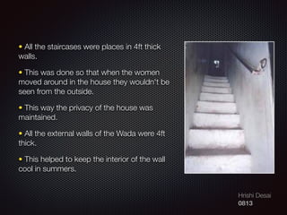 Wada Architecture | PDF