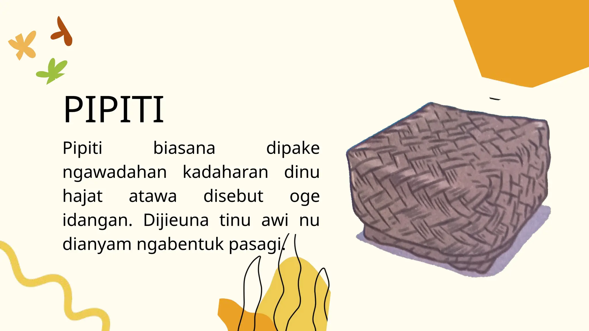 Wadah Kadaharan Sunda untuk kelas 5 .pptx