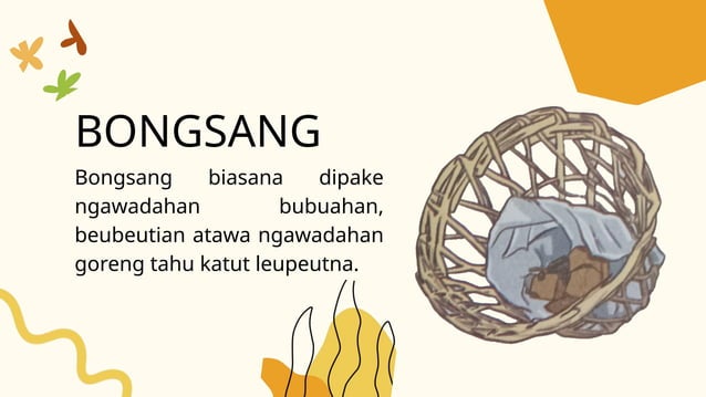 Wadah Kadaharan Sunda untuk kelas 5 .pptx