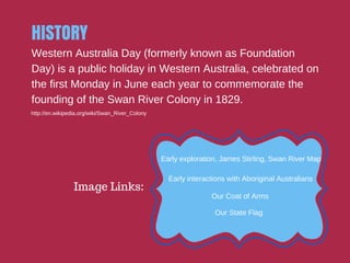 WA Day 2017 | PDF