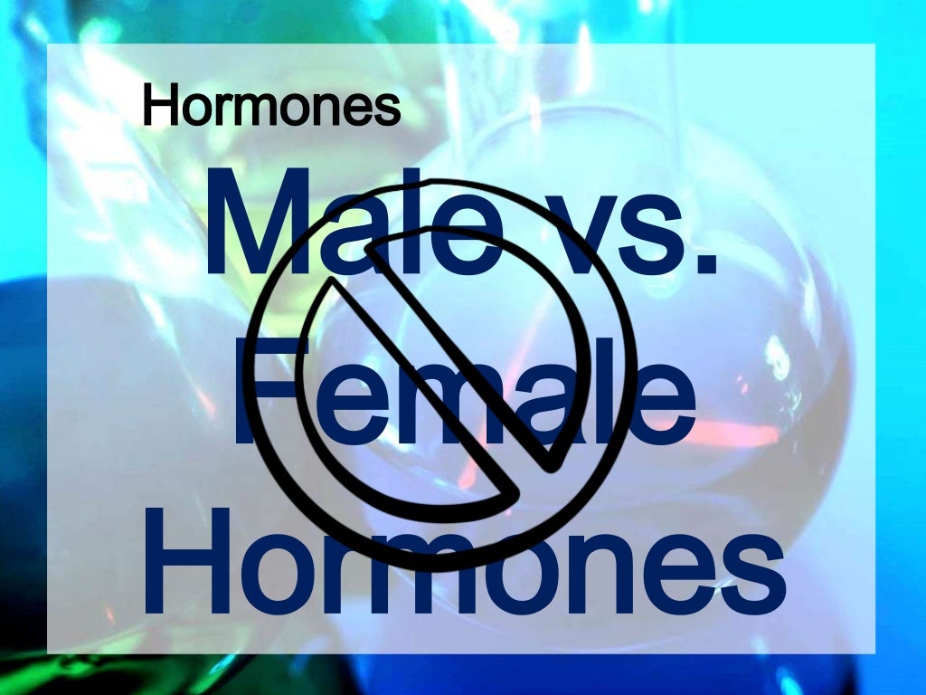 Diagram Of One Messenger Model Of Hormone Action Mechanism O