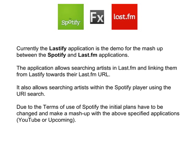Flex Framework Presentation PPT | PPT