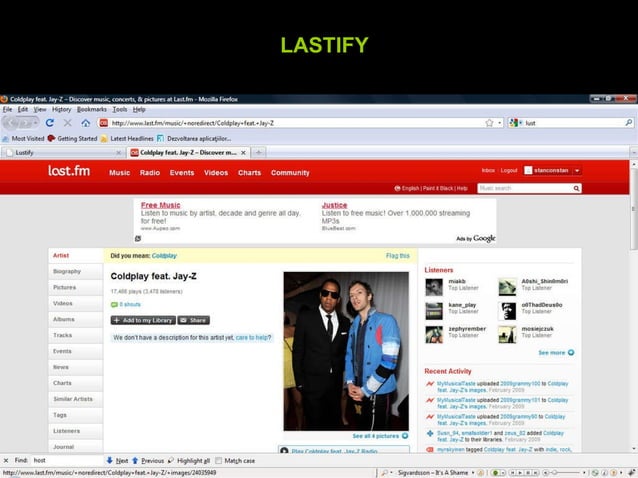 Flex Framework Presentation PPT | PPT