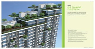 Wadhwa Courtyard Pre-launch Project Pokhran Road No 2 Thane. | PDF