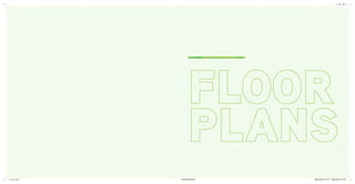 Wadhwa Courtyard Pre-launch Project Pokhran Road No 2 Thane. | PDF