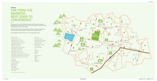 Wadhwa Courtyard Pre-launch Project Pokhran Road No 2 Thane. | PDF