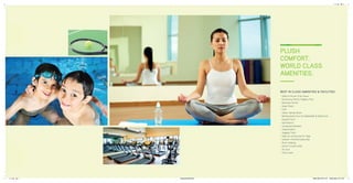 Wadhwa Courtyard Pre-launch Project Pokhran Road No 2 Thane. | PDF