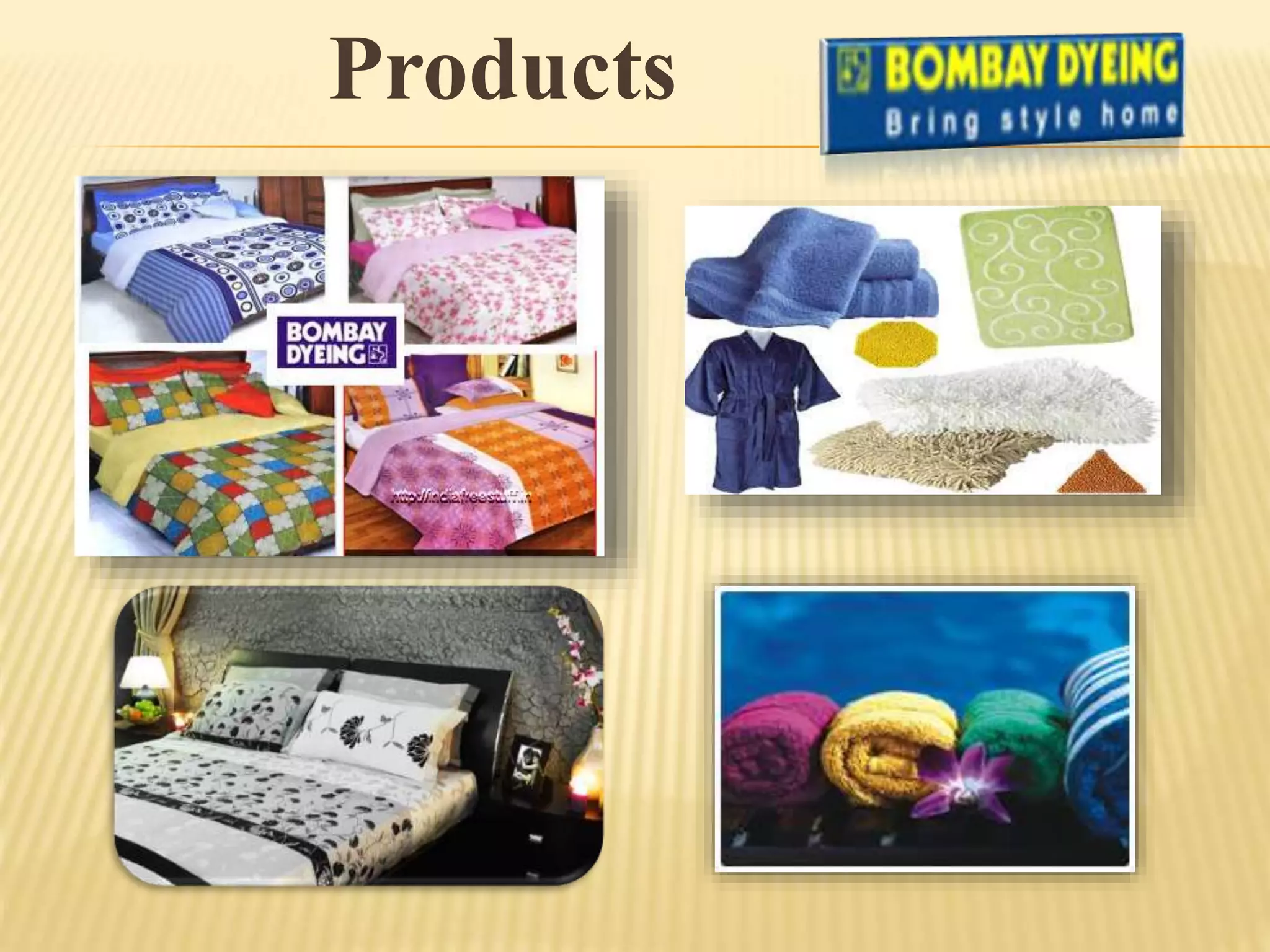 Wadia group | PPTX