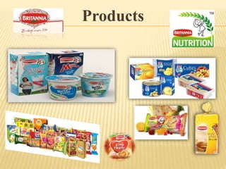 Wadia group | PPTX