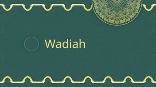 Wadiah_dan_Kafalah_pada_Ekonomi_Syariah.pptx