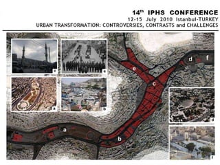 Wadi Amman - Presentation | PPS