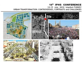 Wadi Amman - Presentation | PPS