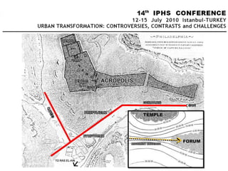 Wadi Amman - Presentation | PPS