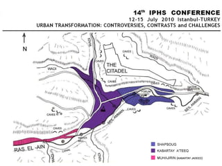 Wadi Amman - Presentation | PPS