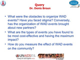 Wad impact | PPT