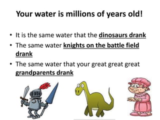 The Water Cycle | PPTX