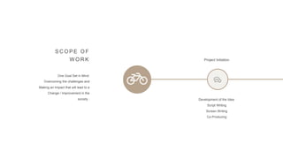 Wadjda - The Film // Project Management - Success Factors | PPT