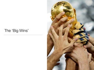 Tim Cappelli, Manchester Medical School