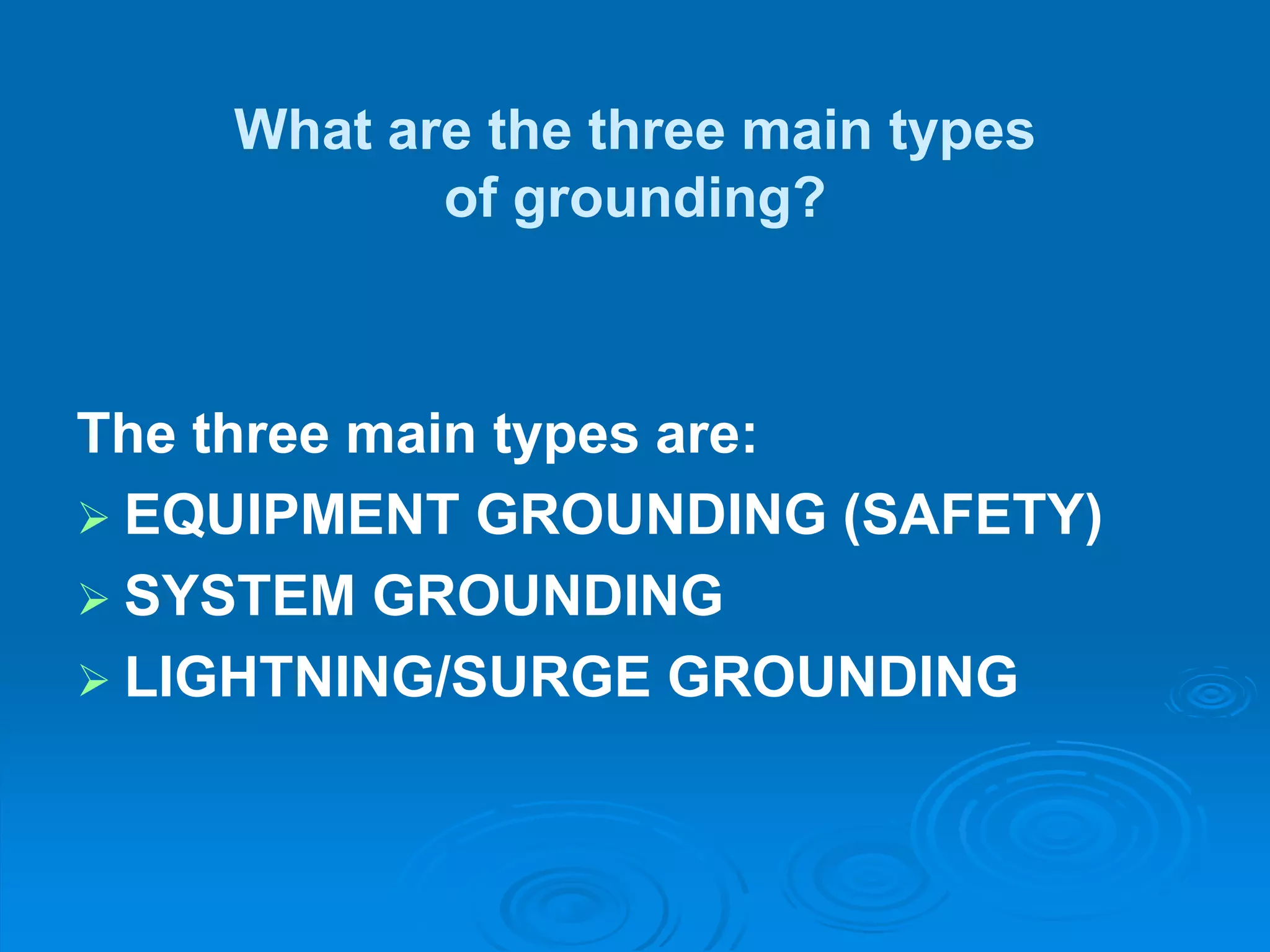 Wael Abdel-Rahman Mohamed Ahmed_Grounding_lecture(L5).ppt