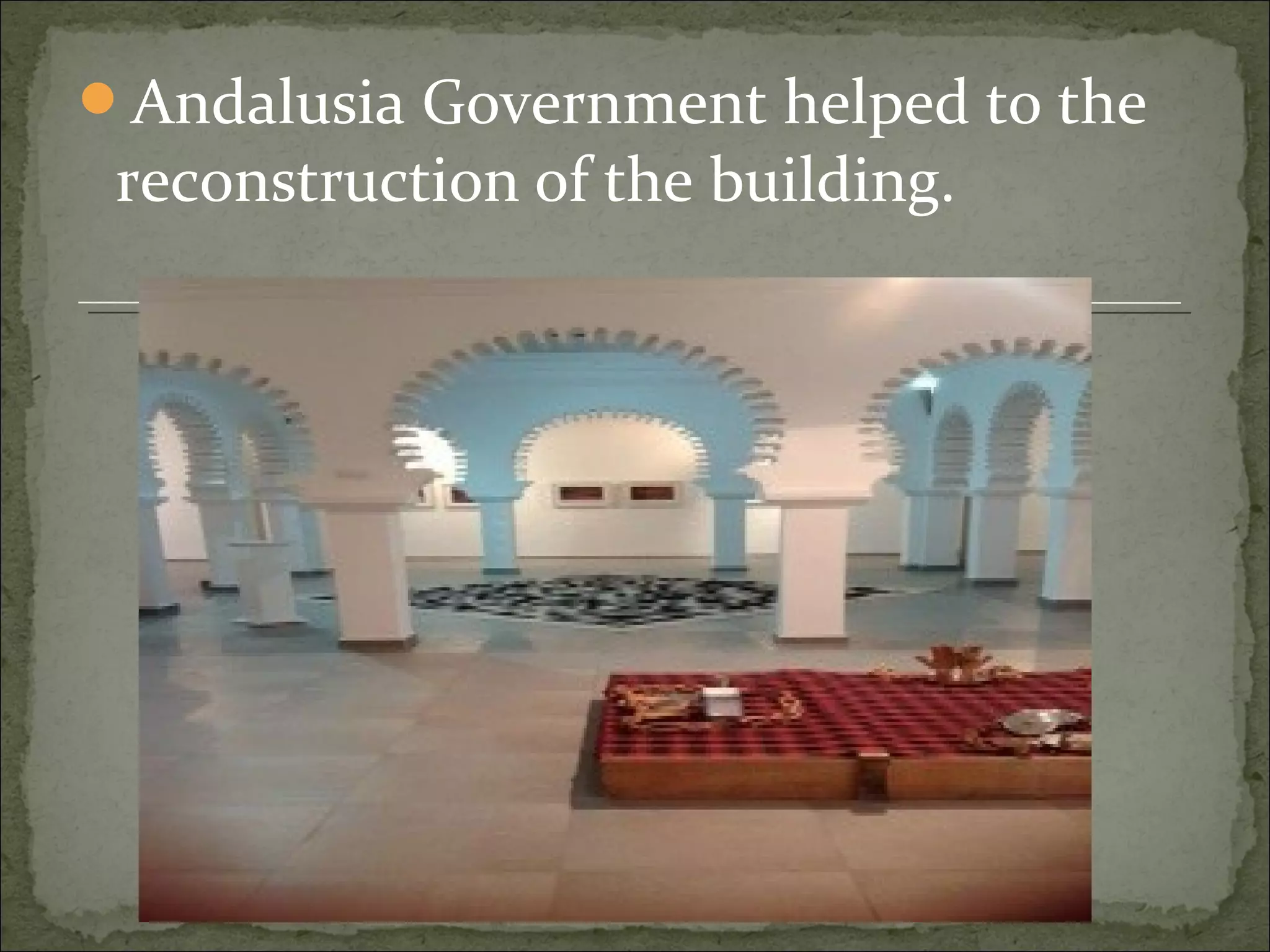 Wael museum definitive | PPT