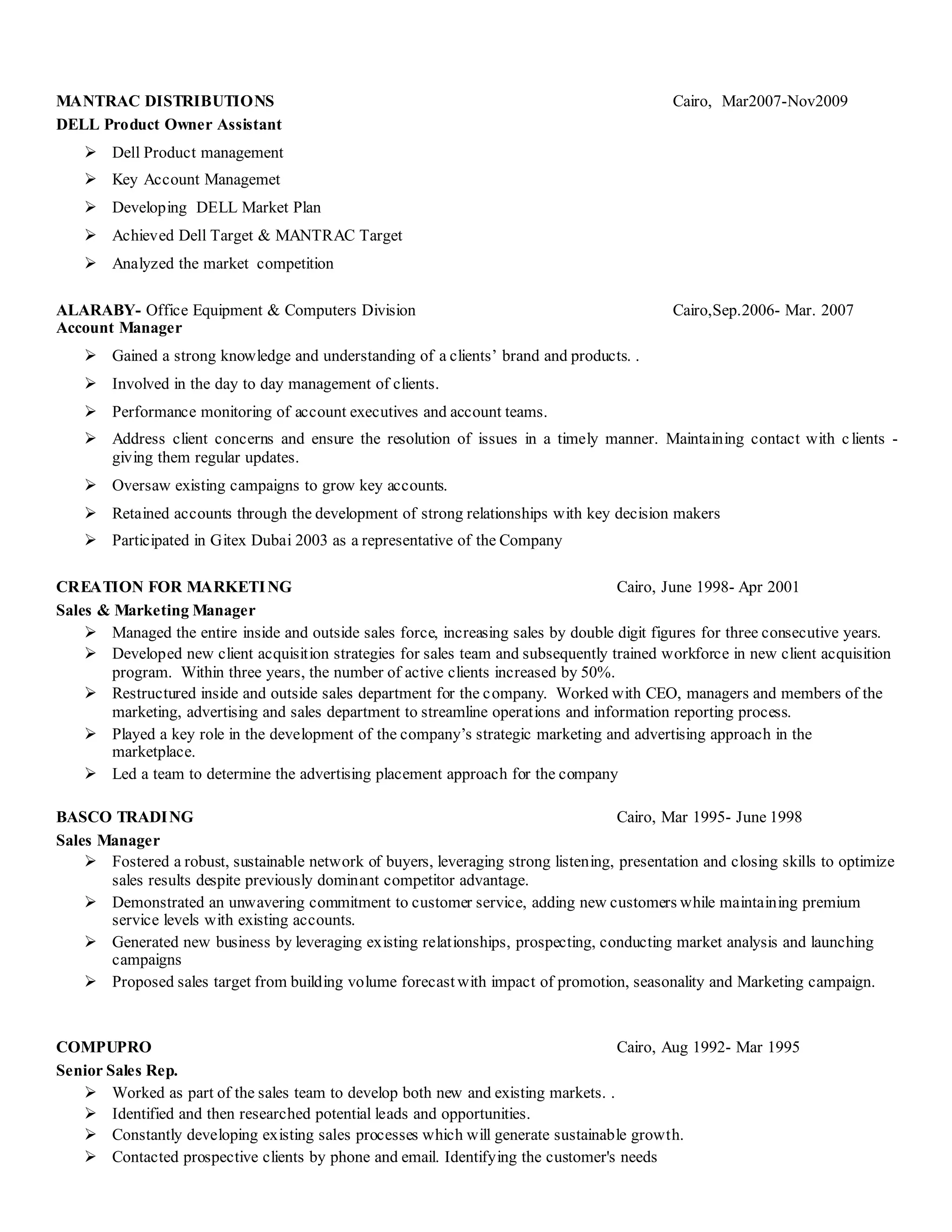 Wael yehia ahmed maged | PDF