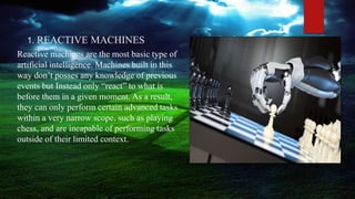 Introduction to Artificial intelligence. | PPTX