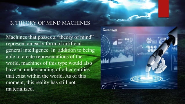 Introduction to Artificial intelligence. | PPTX | Technology Industry | Industries