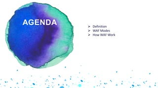 WAF.pdf | Free Download