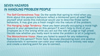 Wafa hozien Motivating Your People | PPT