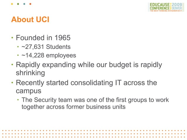 2009 Securing Applications With Web Application Firewalls And Vulnerability Assessments Ppt