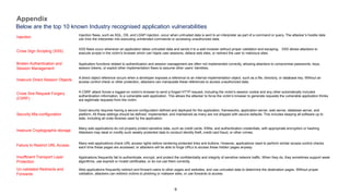 WAF Deployment proposal | PPT