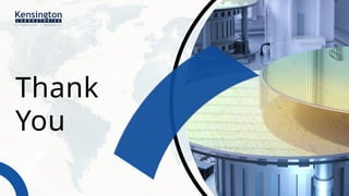 Wafer Front End Manufacturing A Step-by-Step Guide | PPTX