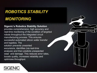 Wafer handling | PPTX