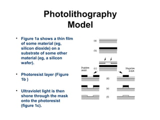 Wafer manufacturing process | PPT