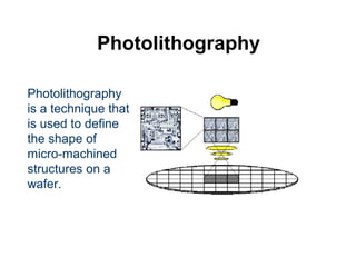 Wafer manufacturing process | PPT