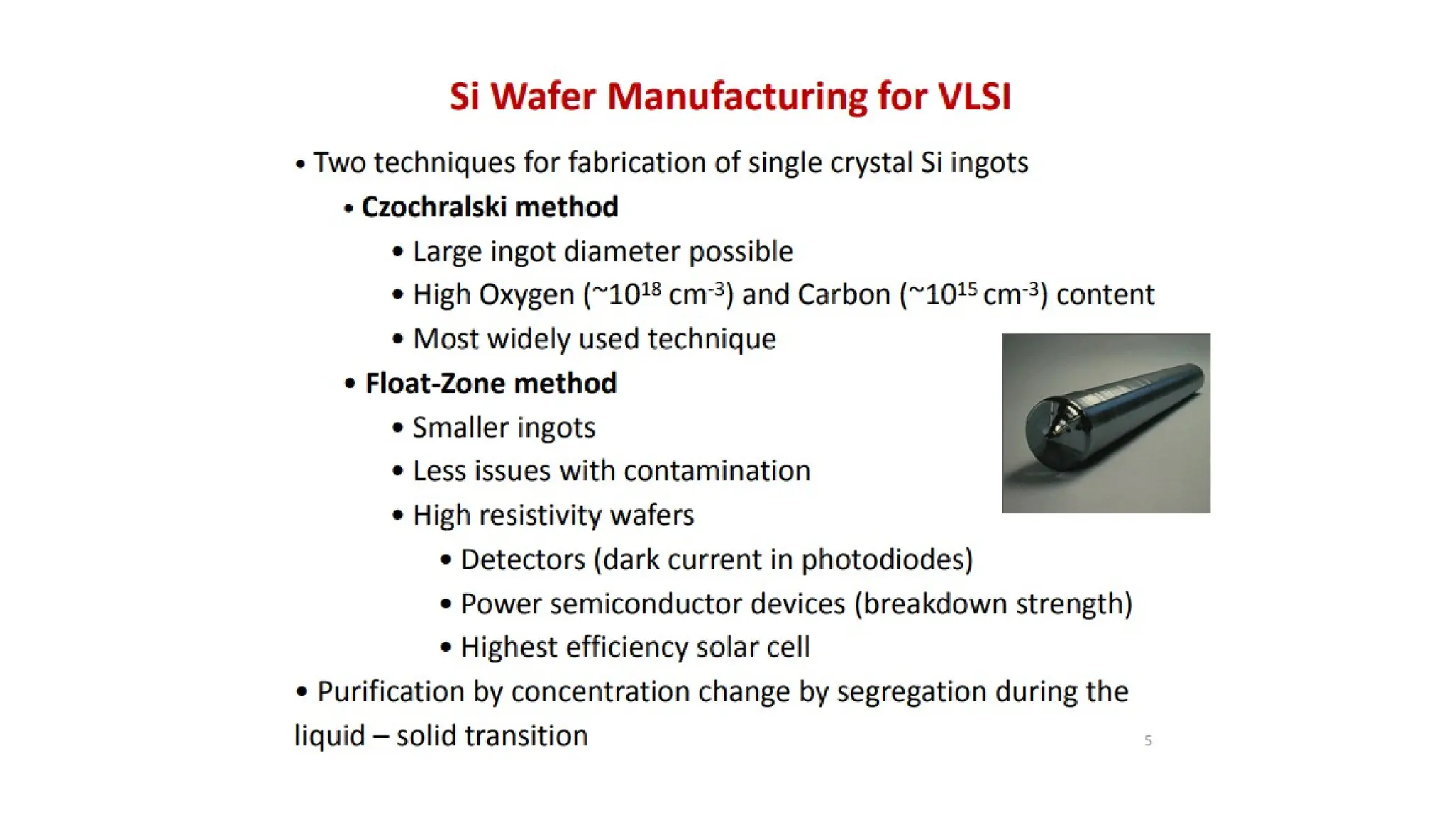 Wafer preparation_VLSI and IC fabrication.pptx
