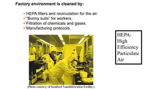 Wafer preparation_VLSI and IC fabrication.pptx