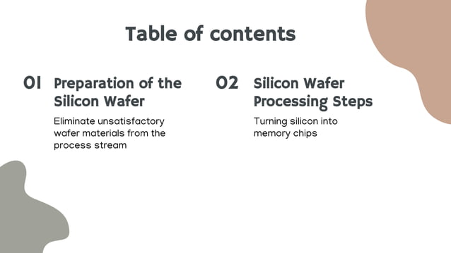 Wafer processing-1.pptx
